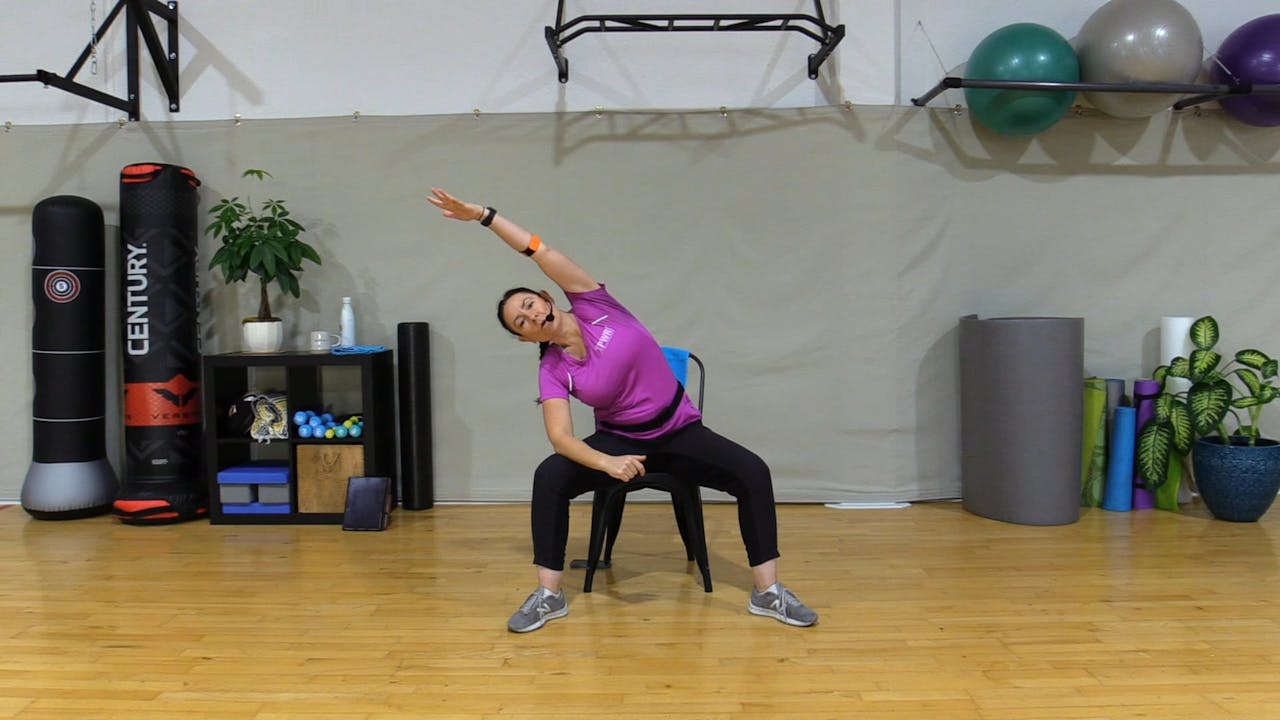 11-2-20 Seated and Standing - PWR! Moves Sitting & Standing Class ...