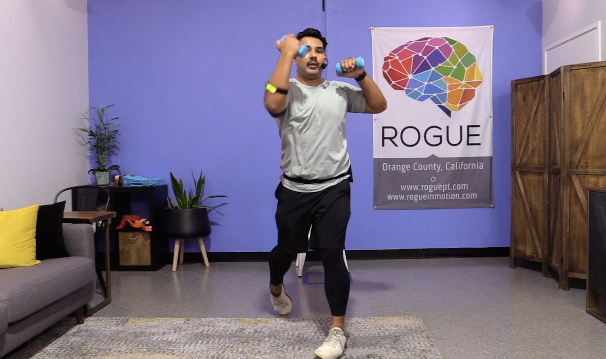 7-5-22 Boxing - Tuesday - Mobility Week! - July - September 2022 ...