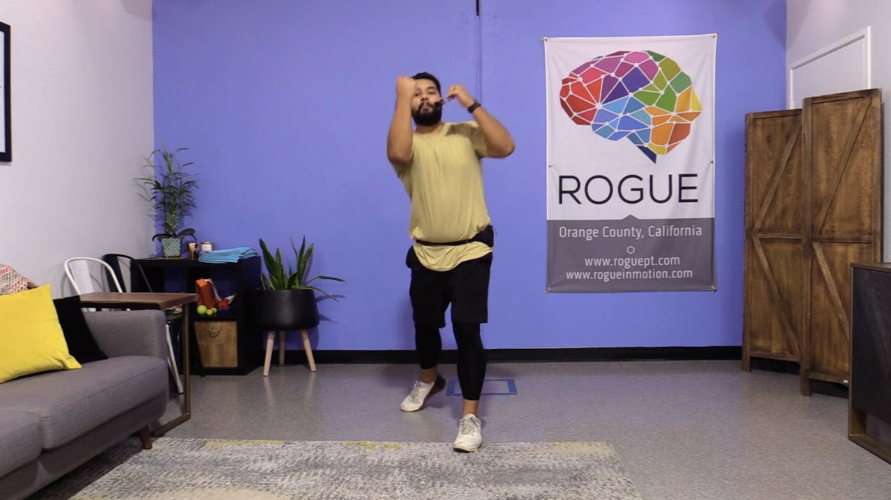 8-16-22 Boxing - Tuesday - Strength Week! - July - September 2022 ...