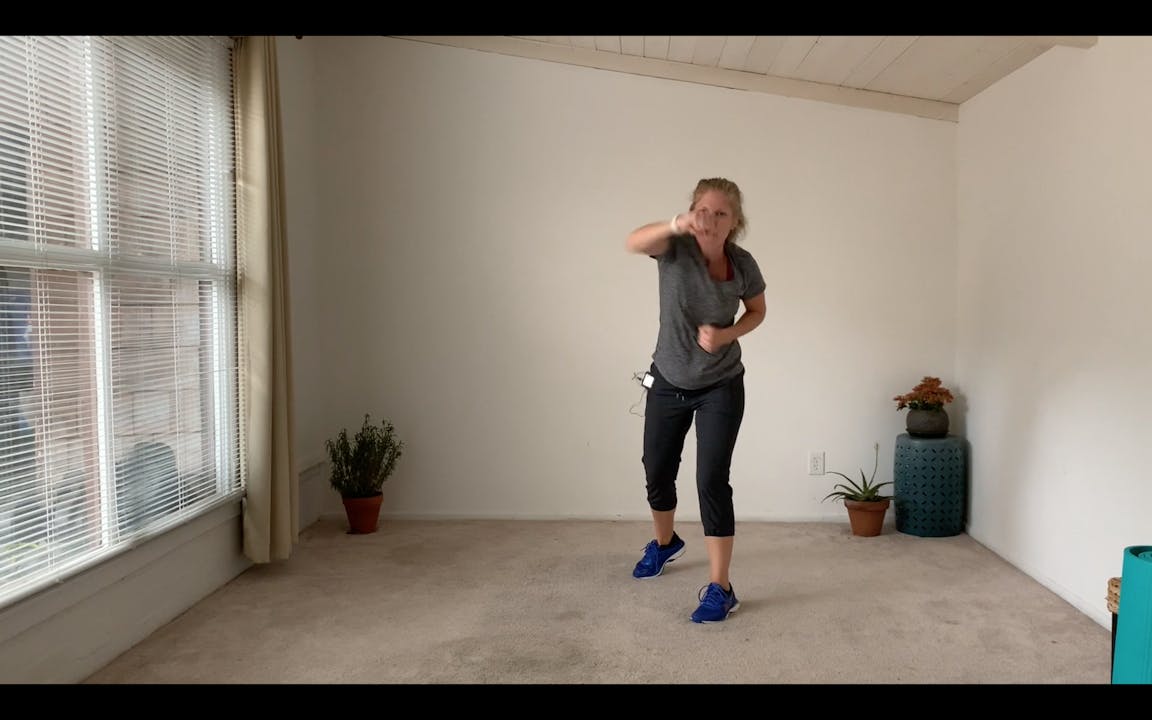 5-15-20 Boxing - April - May 2020 - Rogue In Motion