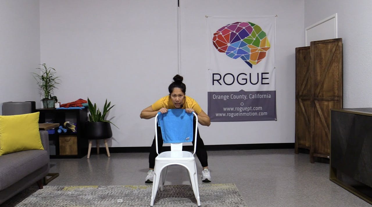 9-18-21 PWR! Moves Posture + Balance! - September - October 2021 ...