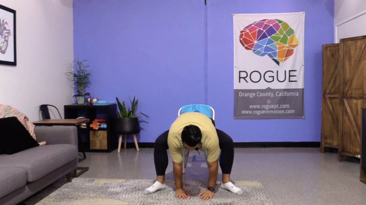 8-23-22 PWR! Moves - Tuesday - Flexibility Week! - July - August 2022 ...