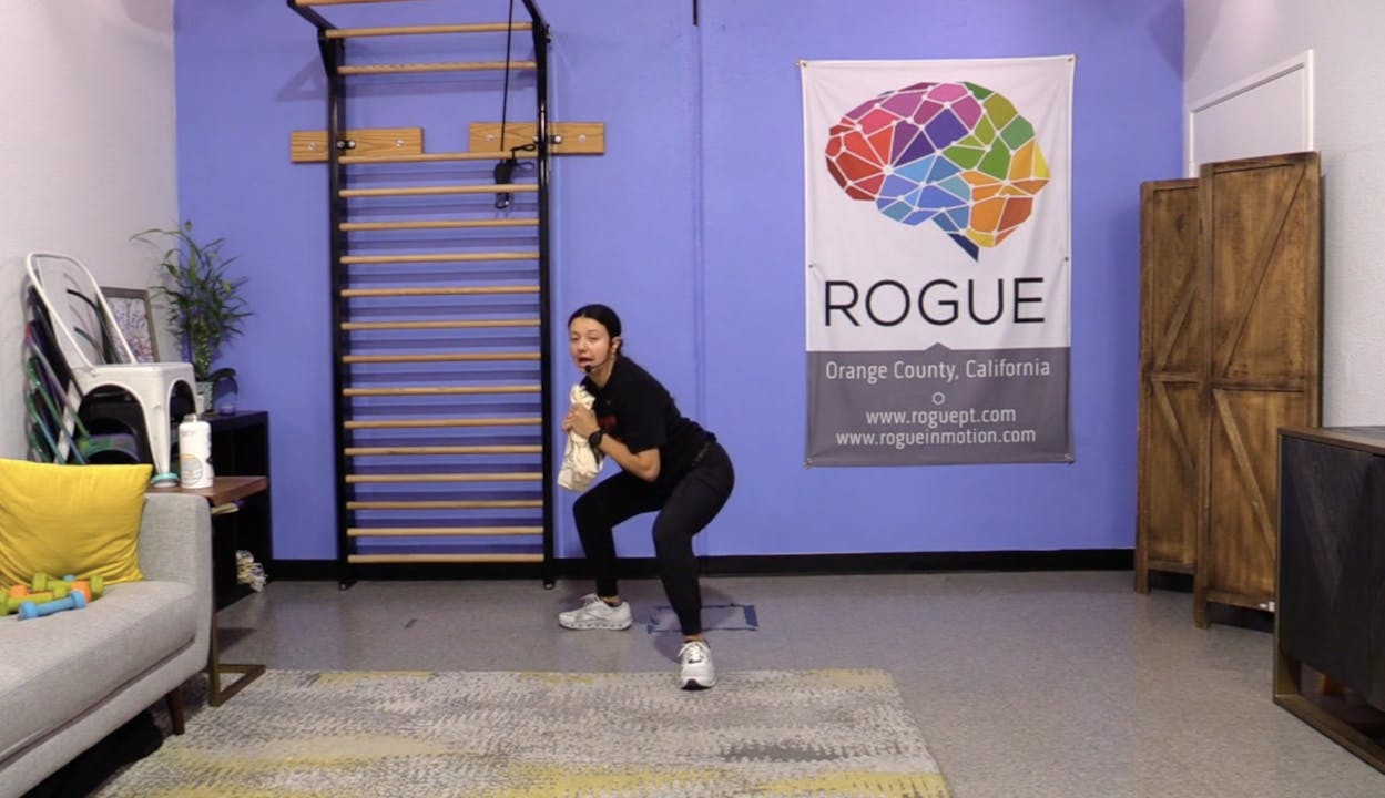 6-5-24 Functional Strength Class ~ Session 9 ~ Week 1! - 2024 ...