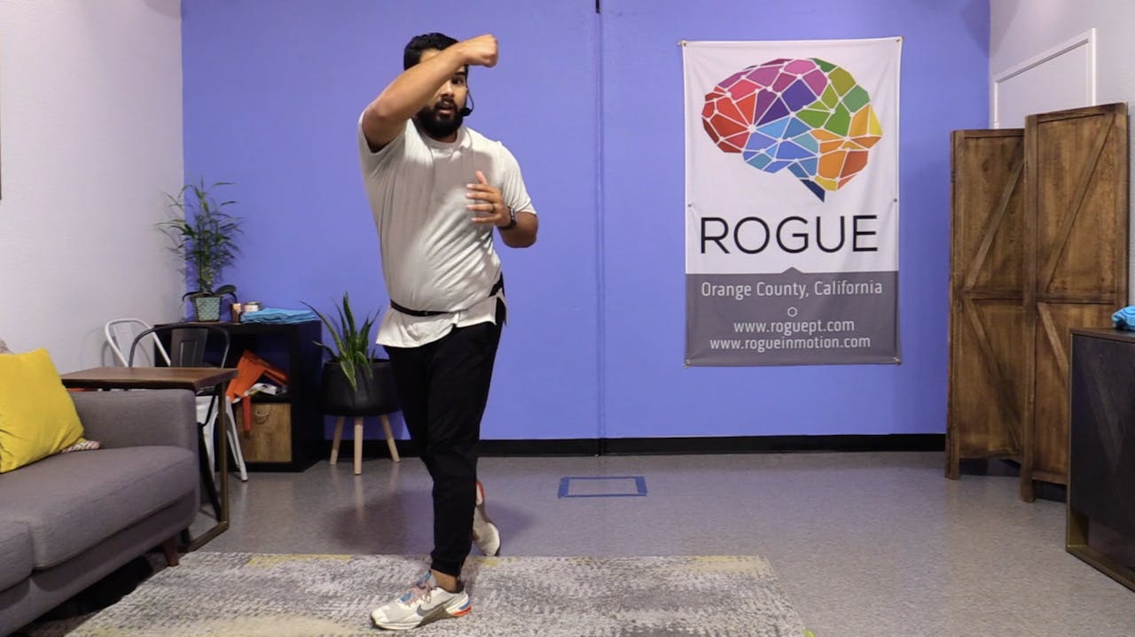 9-13-22 Boxing - Tuesday - Balance + Posture Week! - July - September ...