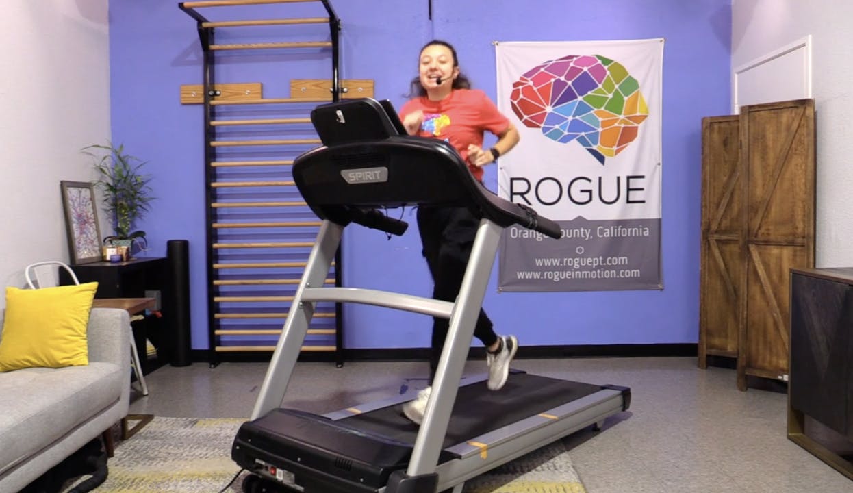 1-31-24 Cardio ~ Wednesday ~ 35 Minutes of Intervals with Madi ...