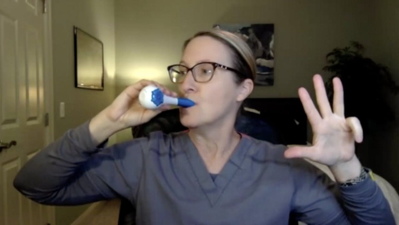 3-5-24 Speech ~ Voice ~ Breathing ~ Swallow Class! - Speech Classes ...