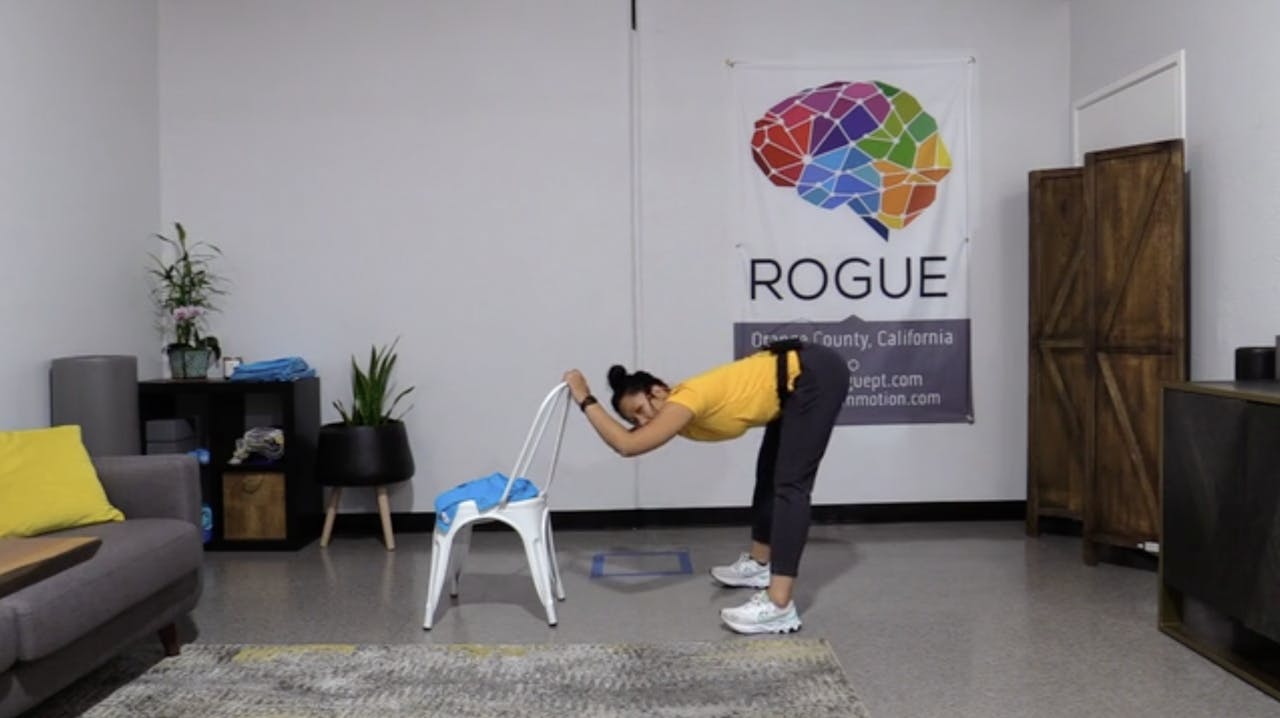 7-31-21 PWR! Moves - July - August 2021 - Rogue In Motion