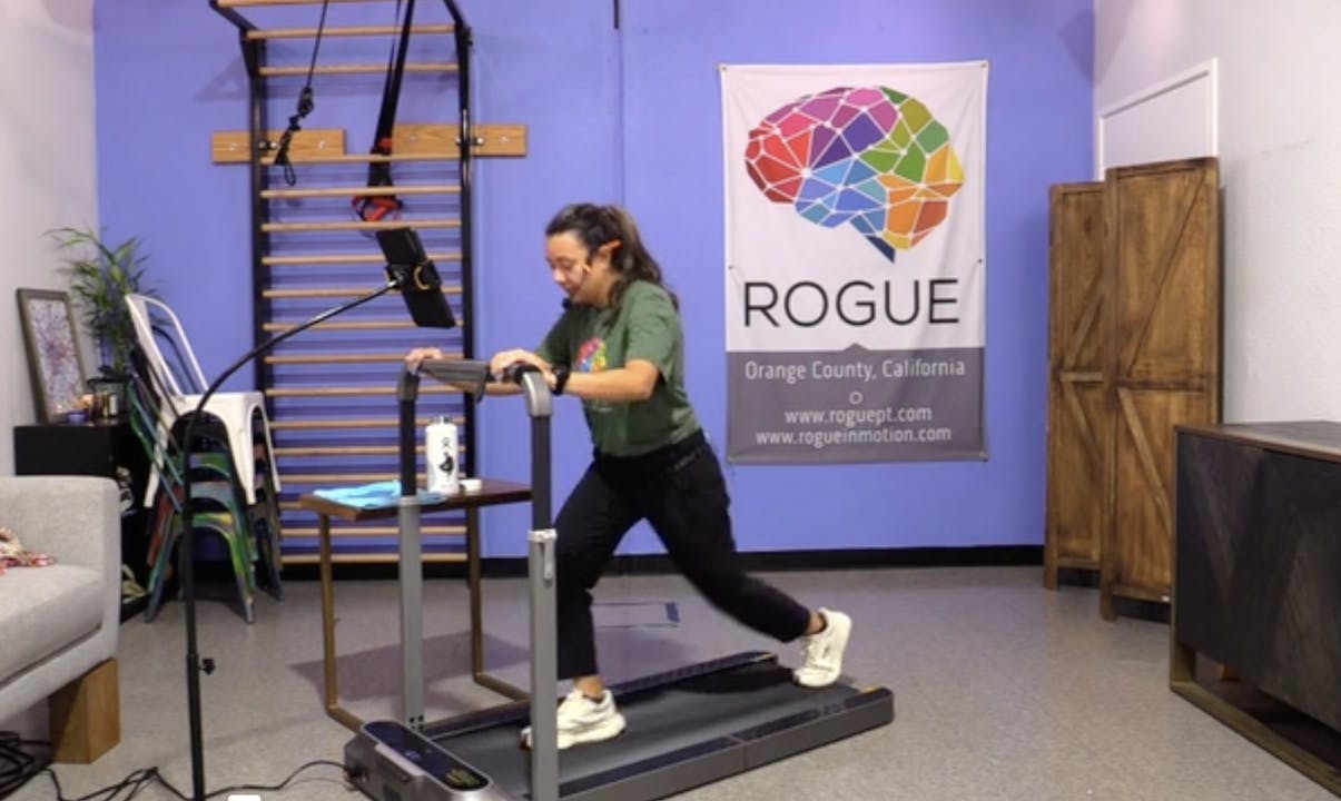 4-25-25 Cardio ~ Friday ~ 40 Minutes of Intervals with Madi! - April ...