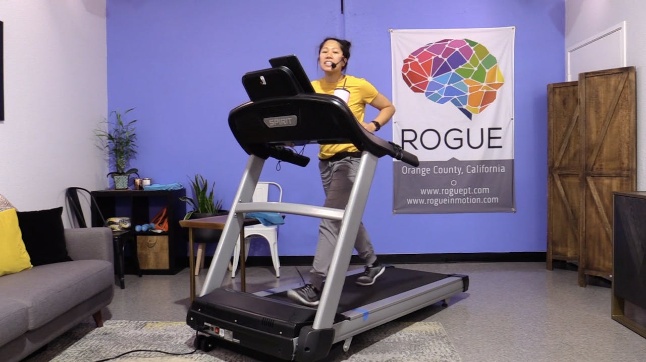 5-13-22 Cardio - Friday - 30 Minutes! - May - July 2021 + 2022 - Rogue ...