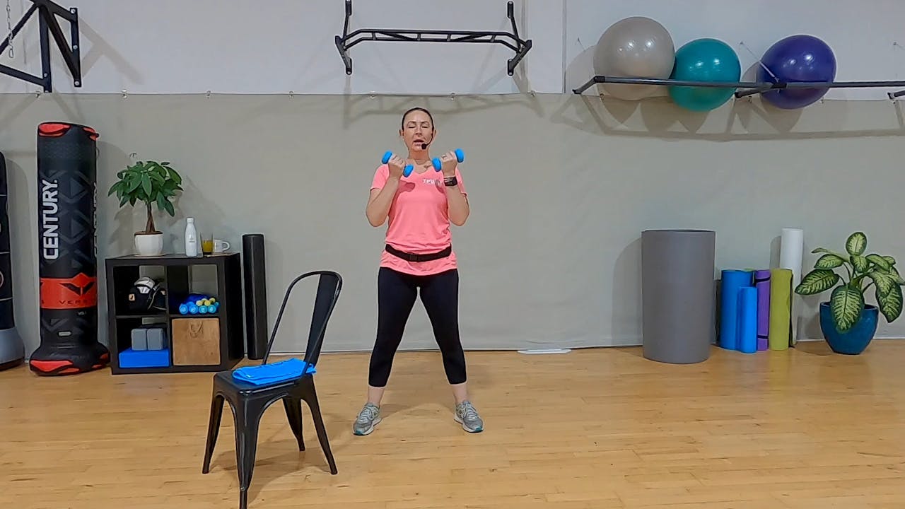 8-17-20 Standing - August 2020 - Rogue In Motion