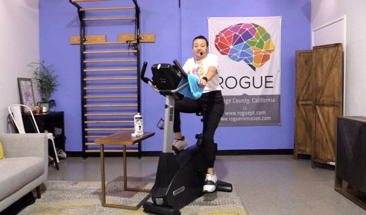 4-26-24 Cardio ~ Friday ~ 35 Minutes of Intervals with Madi! - April ...