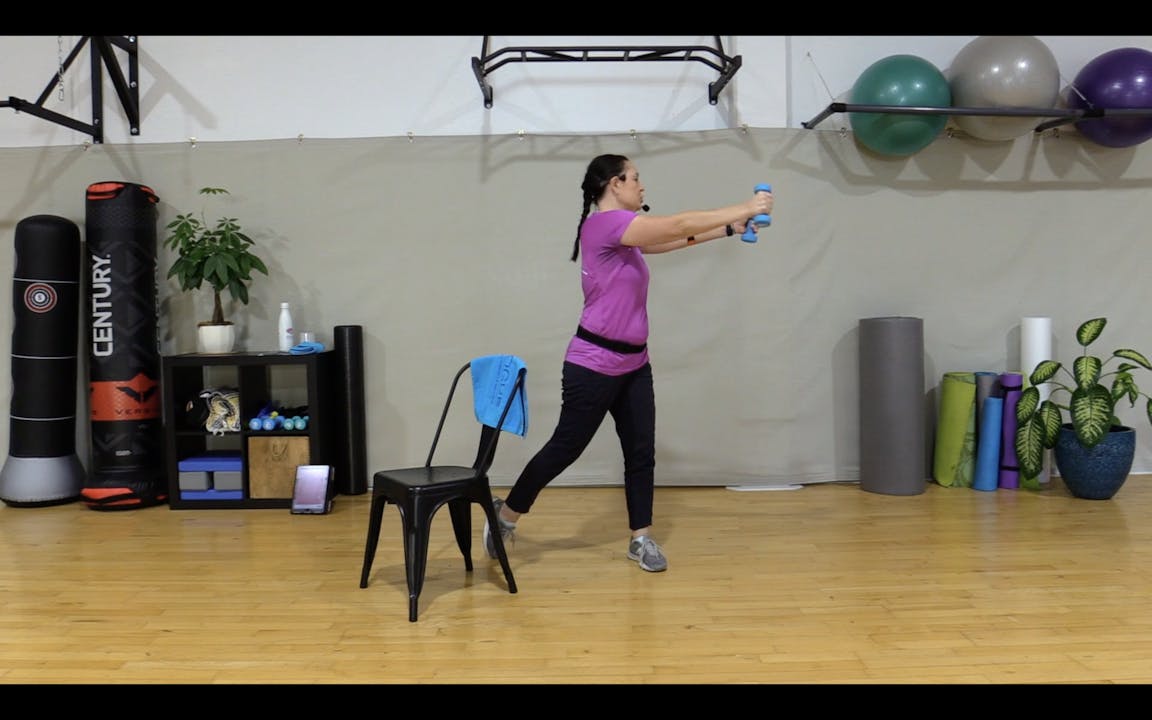 11-11-20 PWR Moves + Strength - November - December 2020 - Rogue In Motion