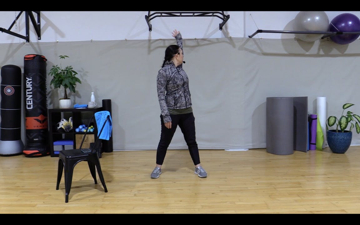 12-7-20 PWR Moves - Mobility Mondays! - November - December 2020 ...