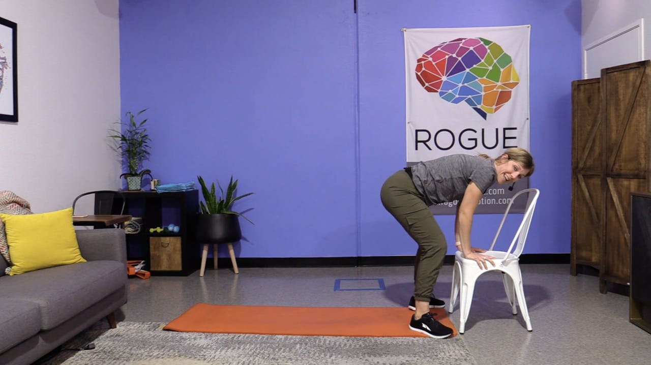 January 2022 - Exercise of the Month - Floor Transfers! - 2021-2024 ...