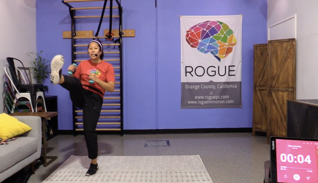 7-30-24 Boxing ~ Tuesday ~ Bonus Week with Jamie! - July - September ...