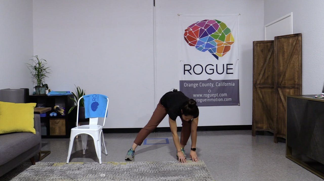 9-14-21 PWR! Moves - Balance + Posture Week! - September - October 2021 ...