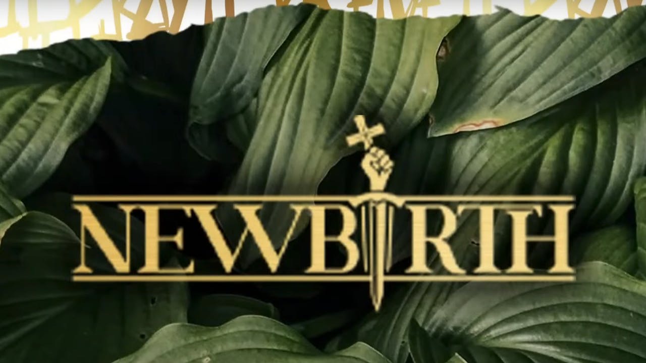 NEWBIRTH Sunday Worship January 28, 2024 - NEWBIRTH 2024 - Black Star ...