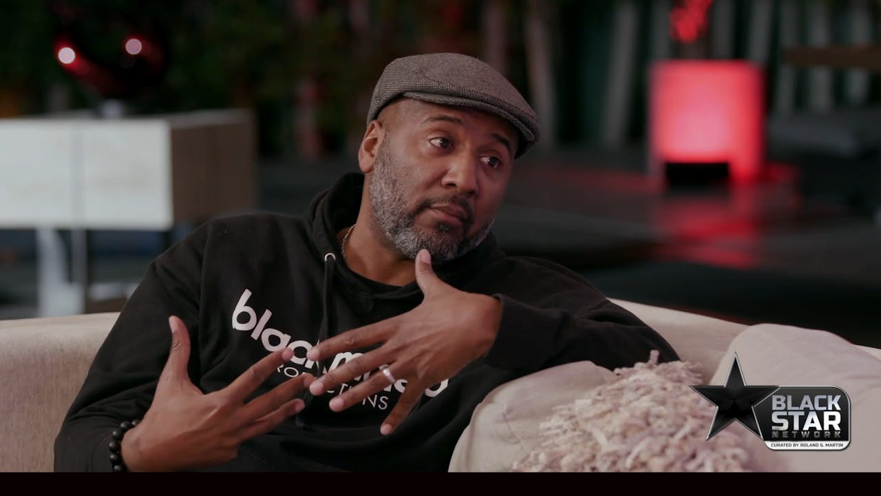 #RollinWithRoland: Writer / Director Malcolm D. Lee - #RollinWithRoland ...