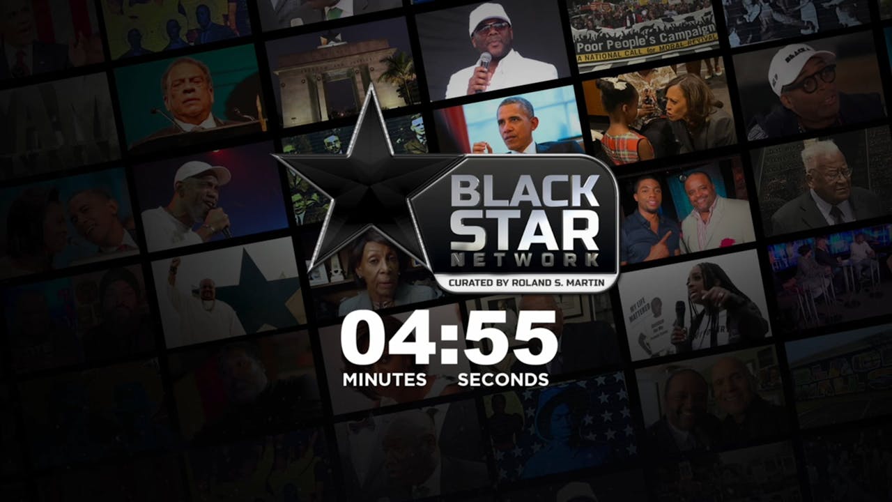 Best of #RollinWithRoland - Part 1 - Black Star Network