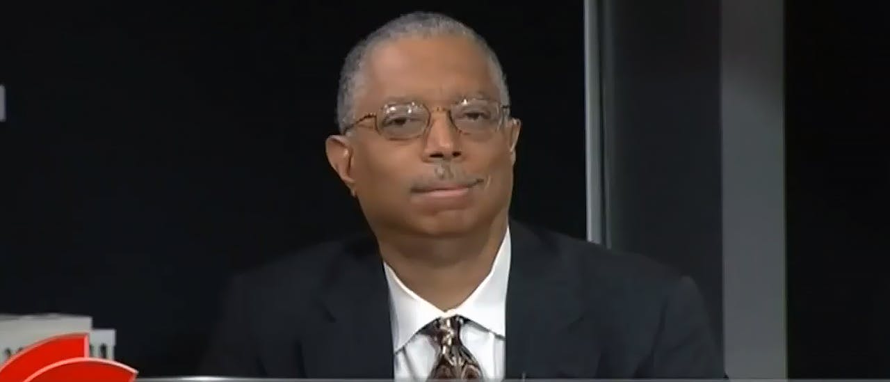 Celebrating the Life of Dr. William E. Spriggs - Black Star Network