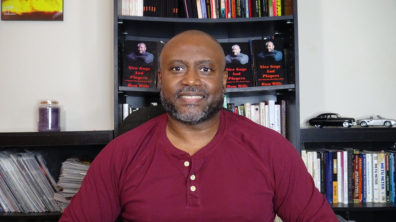 Nice Guys and Players Study Guide - An Understanding of Women - Season ...