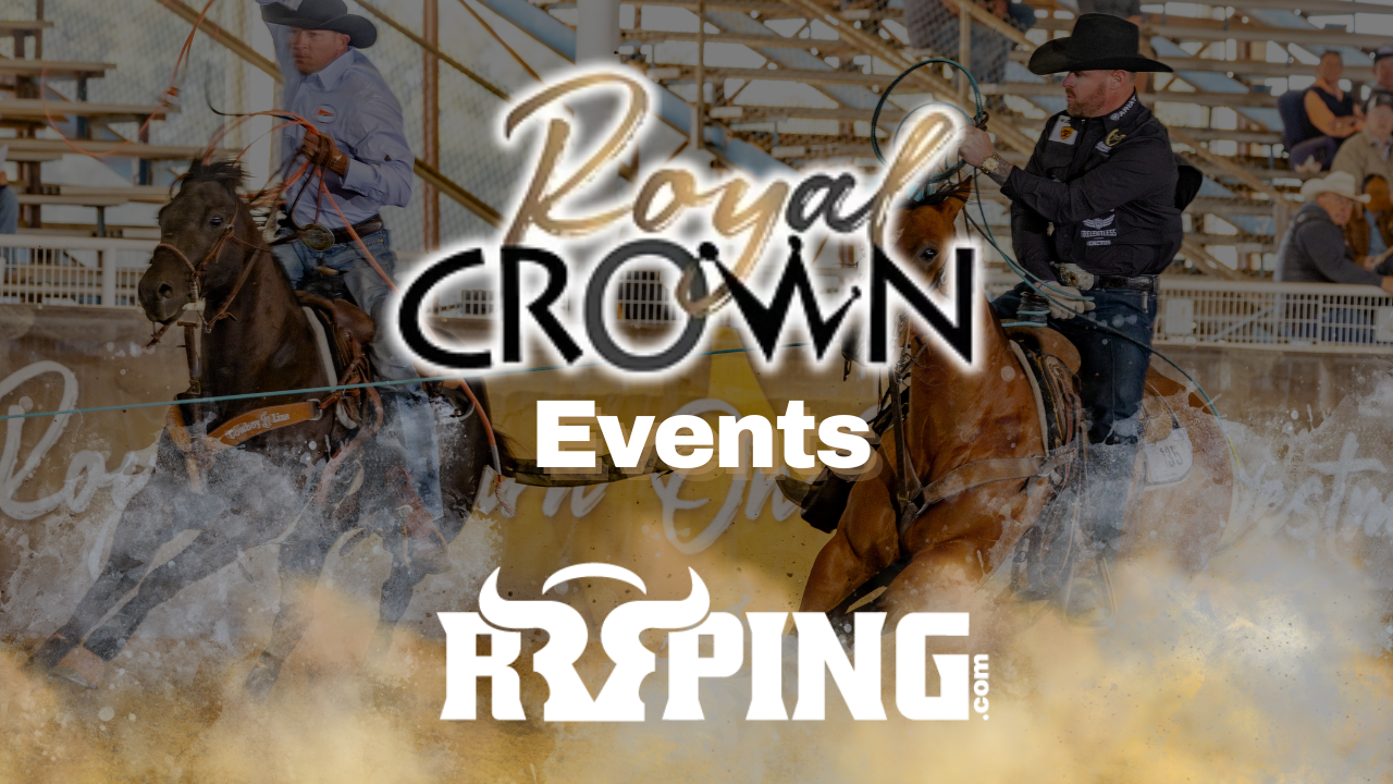 Royal Crown - Roping․com