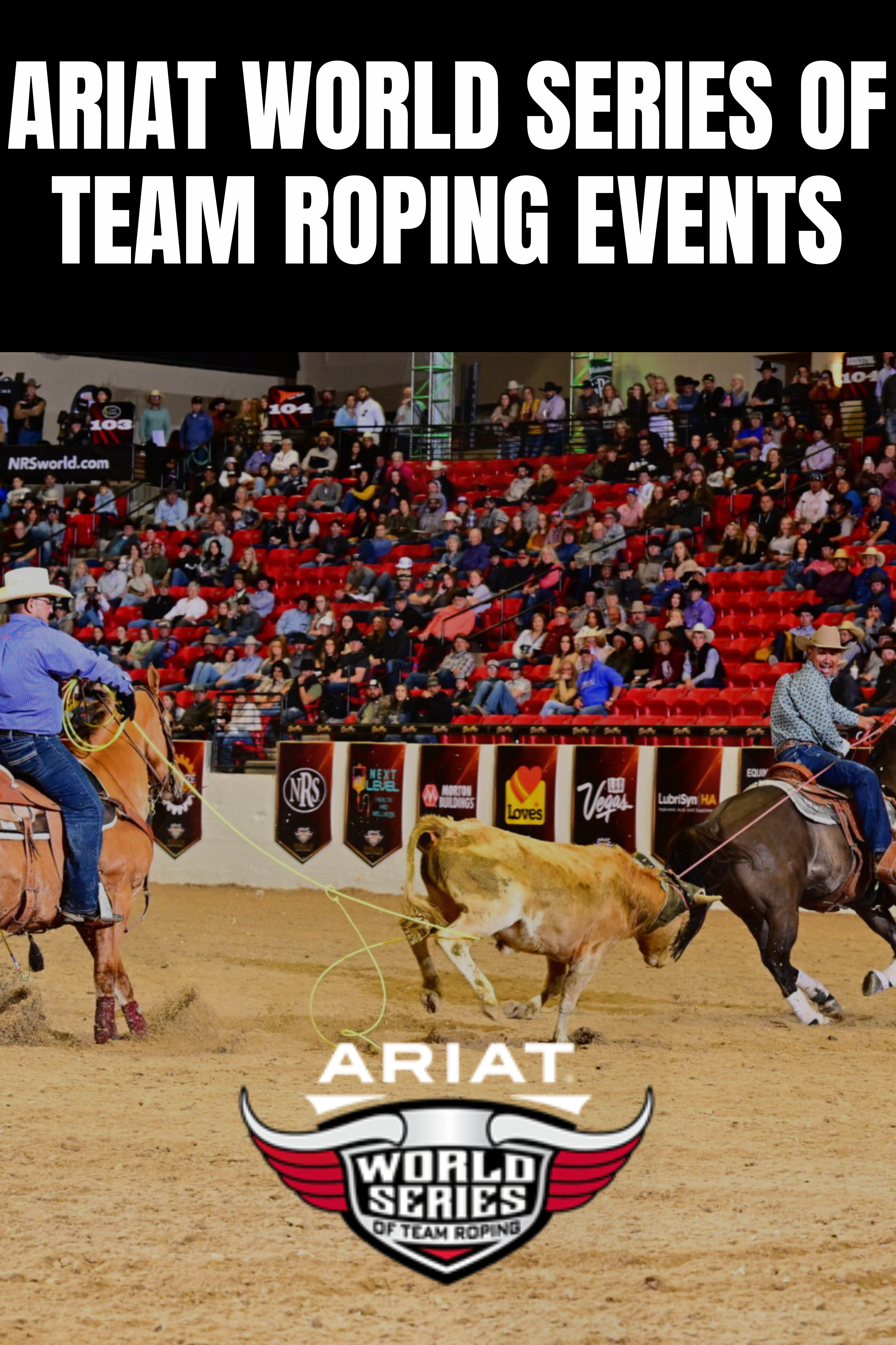 Events - Roping․com