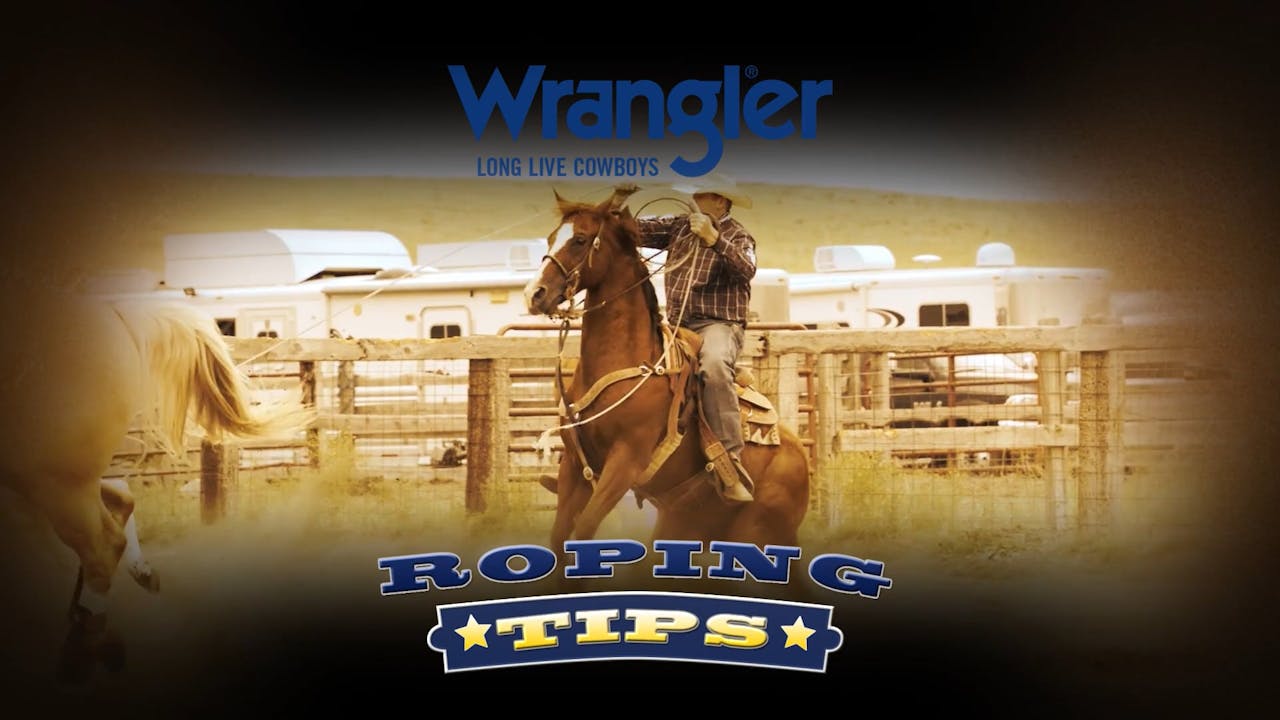 Using a Bigger Loop - Roping․com