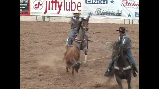 Mega Match II: Steve Purcella & Steve Northcott vs. Matt Tyler and Kory ...