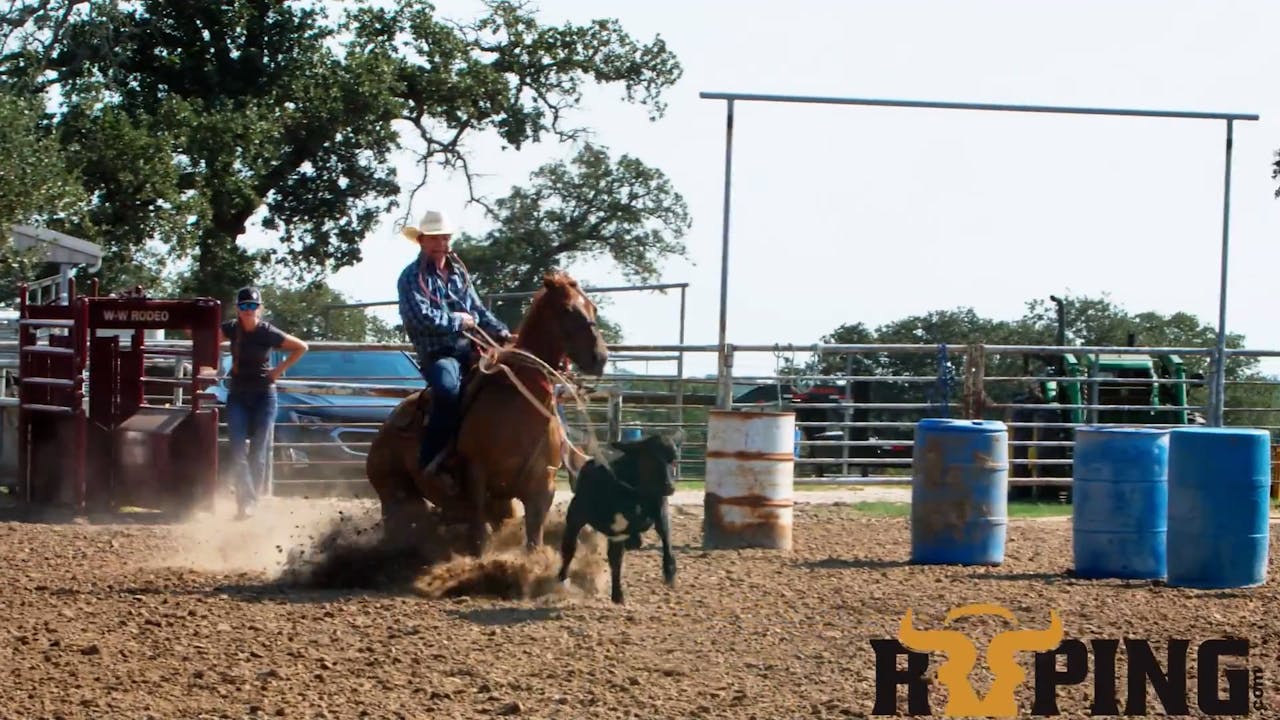Understanding Rope Tucks - Roping․com