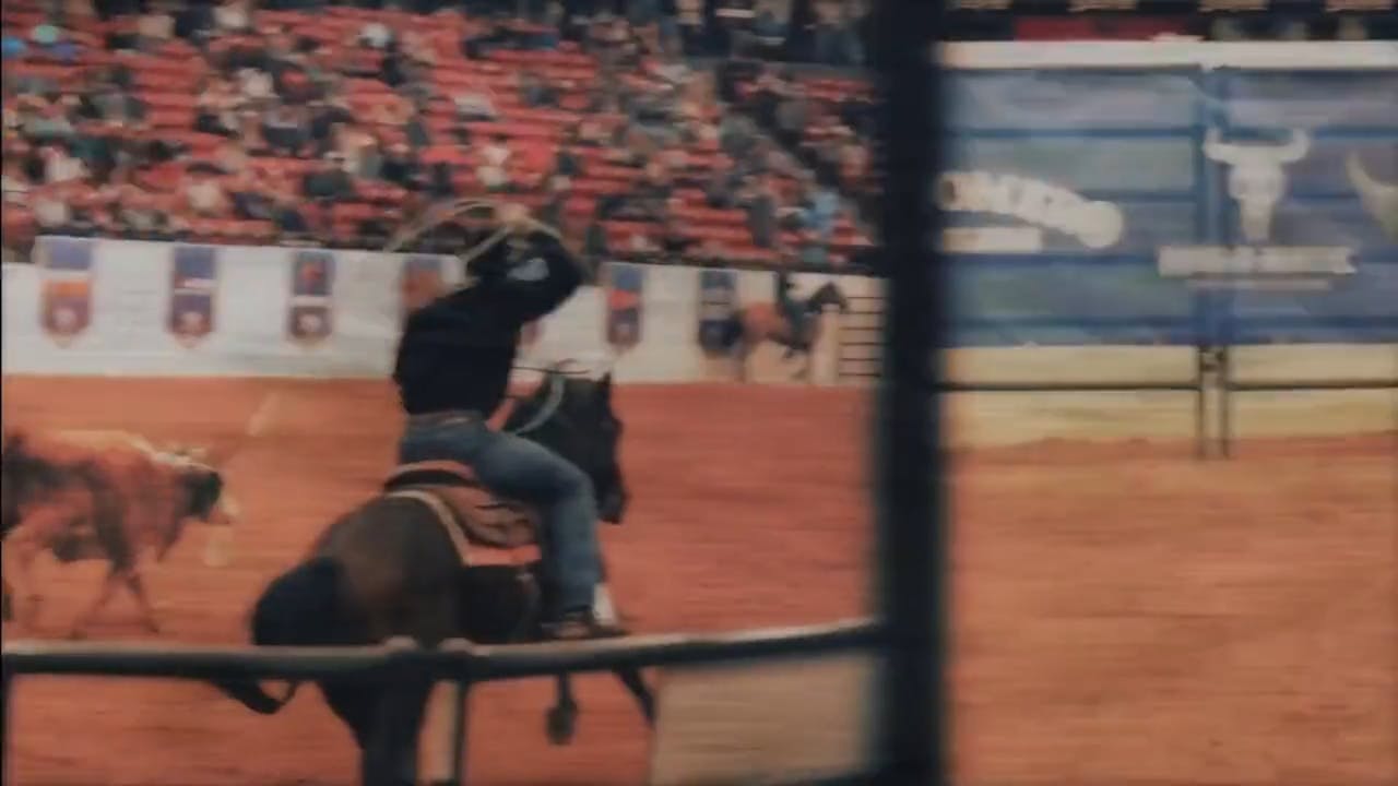 The Replay WSTR Edition Open Short Round - Roping․com