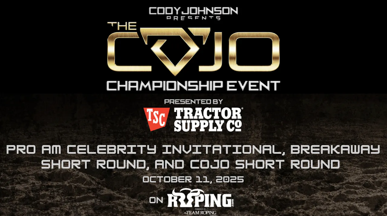 Pro AM, Breakaway & COJO Short Round | The COJO Championship Event | 10 ...