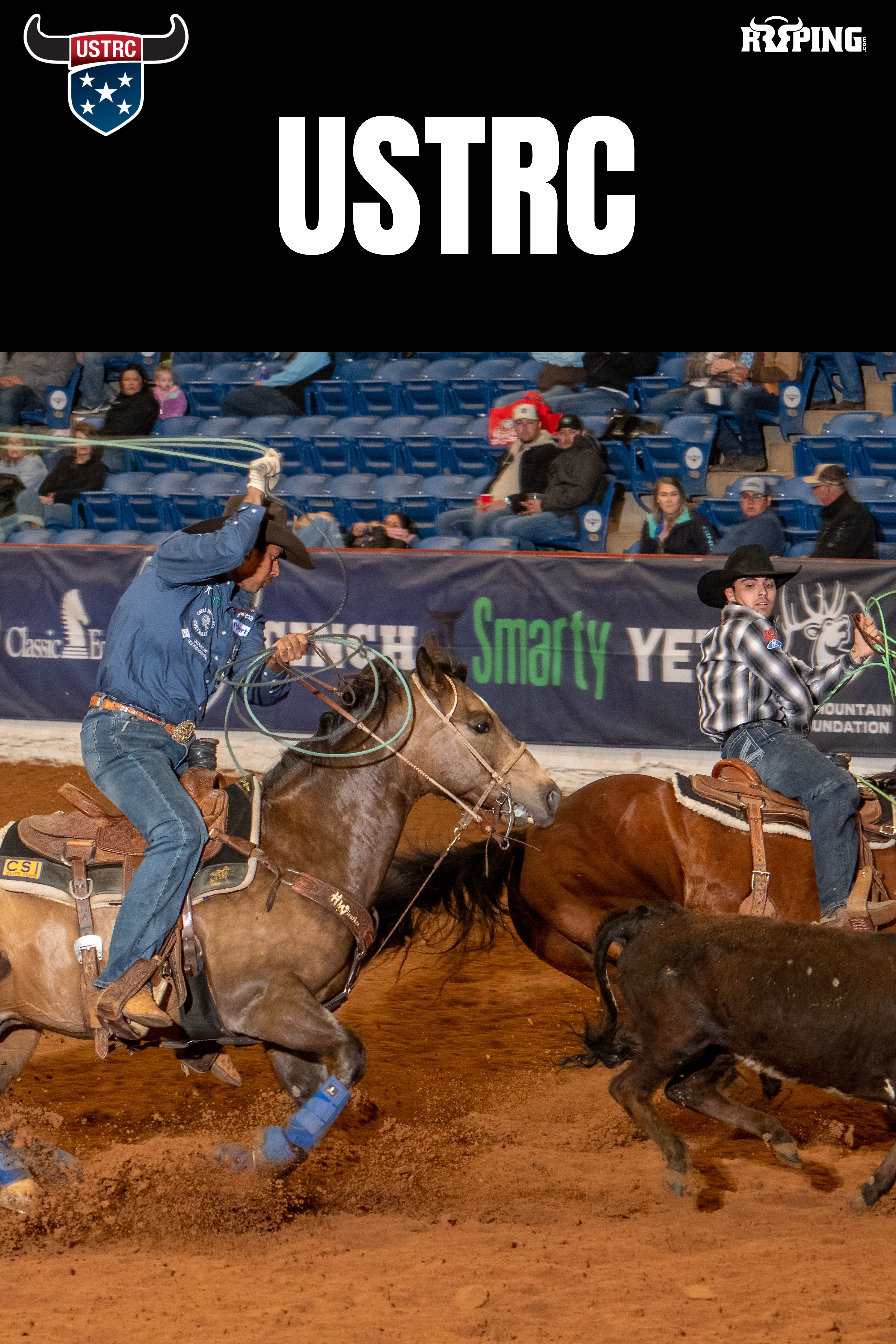 USTRC - Roping․com