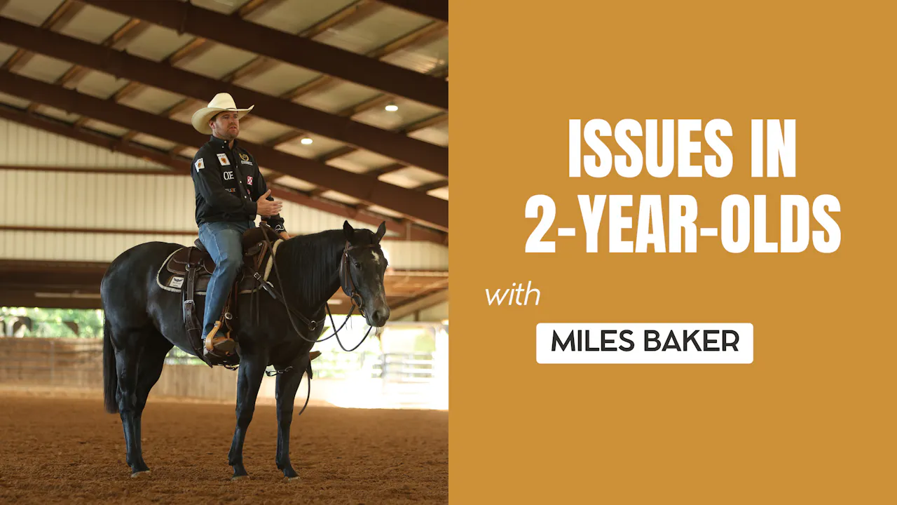 Issues in 2-Year-Olds - Roping․com
