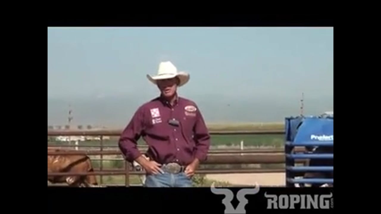 Understanding Scoring Timing with Box and Steer Size Variables - Roping․com