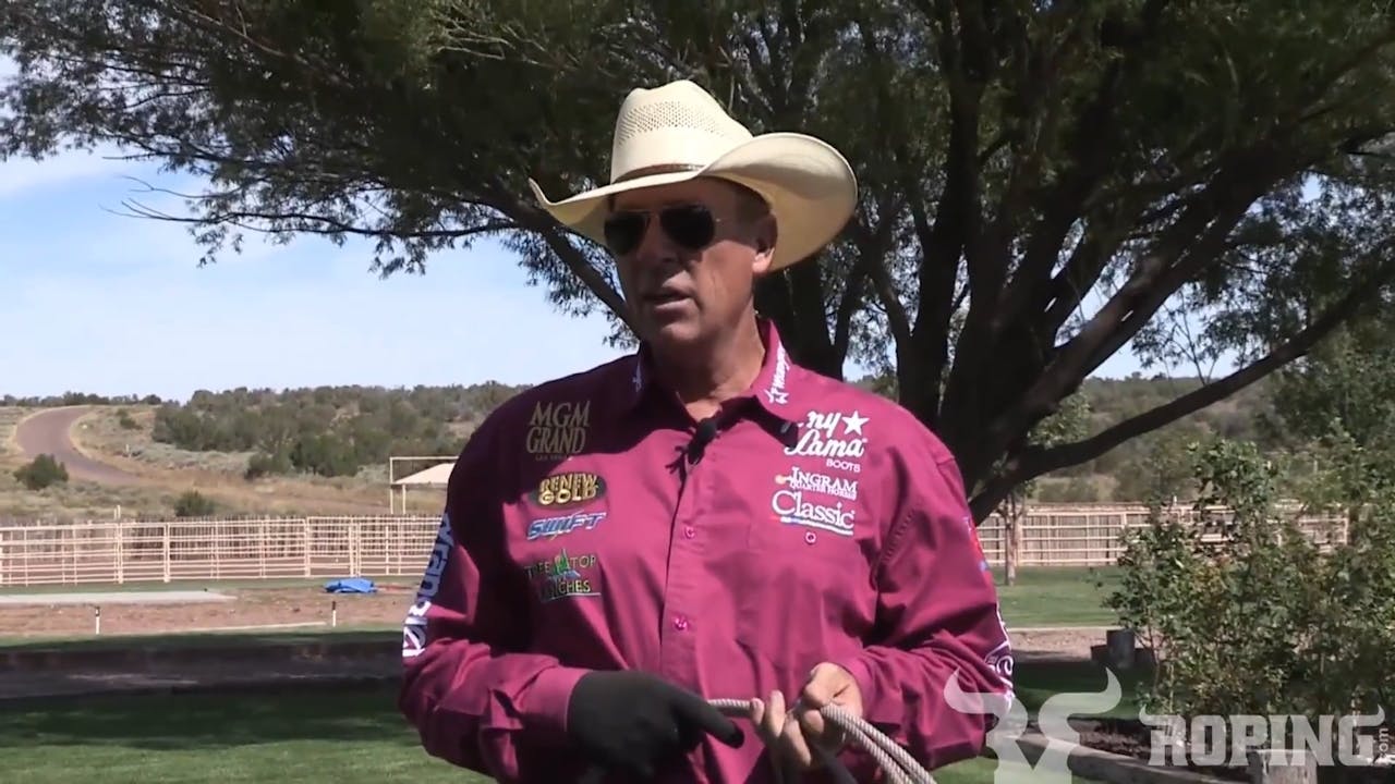 How To Feed And Swing - Roping․com