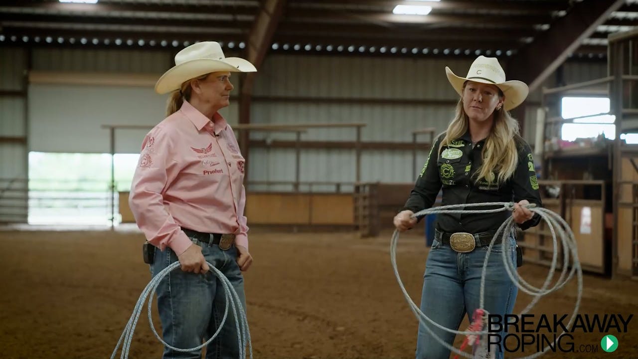 Rope Sizes - Roping․com