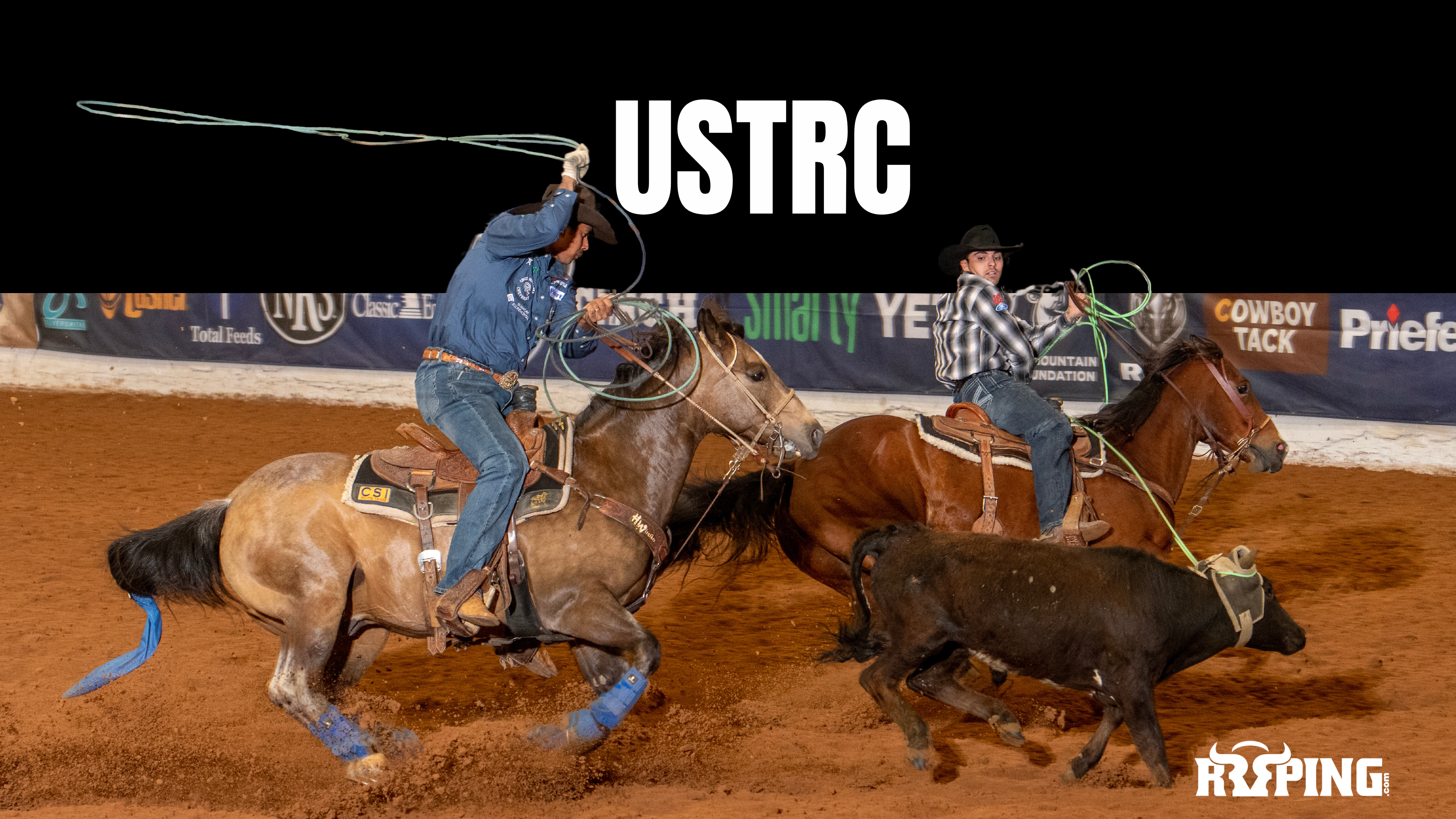 USTRC - Roping․com