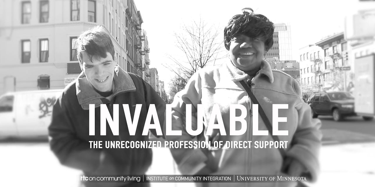 Invaluable – trailer - Invaluable - RTC Media