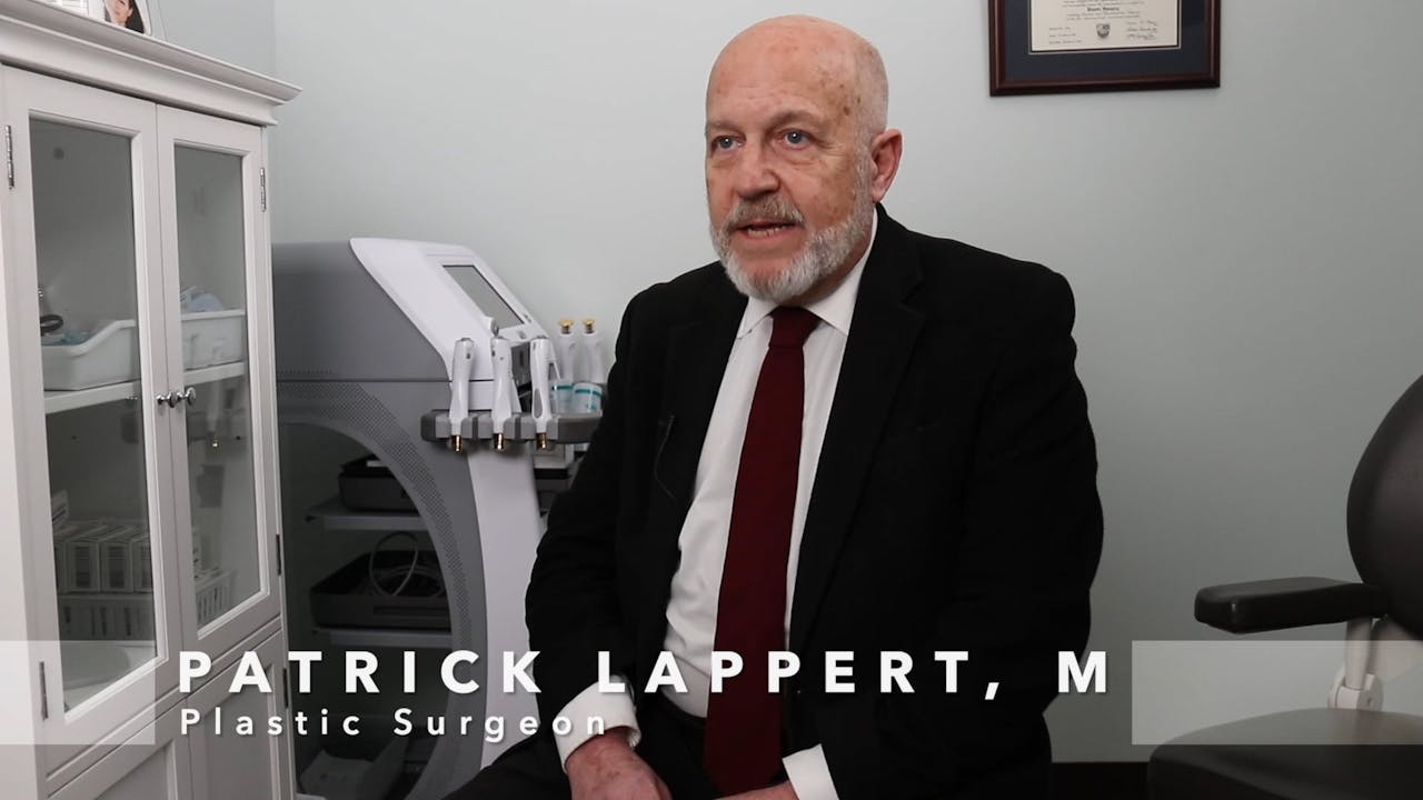 Dr. Patrick Lappert on how he Became an Activist - Runaway Planet Pictures