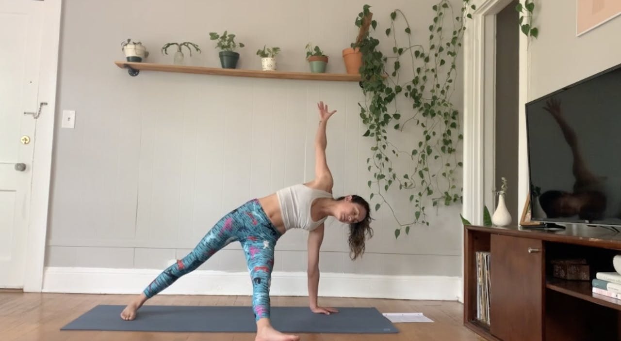 Sacred Strength / Core 1 - Sacred Strength 4-Week Series - {sacred ...