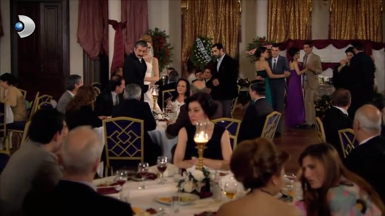 Episode 49 - Öyle Bir Geçer Zaman Ki - Sahfire