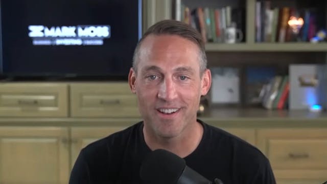 James Klug - Ep. 28 - The Situation Report - SalemNOW