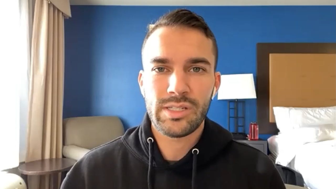 James Klug - Ep. 28 - The Situation Report - SalemNOW