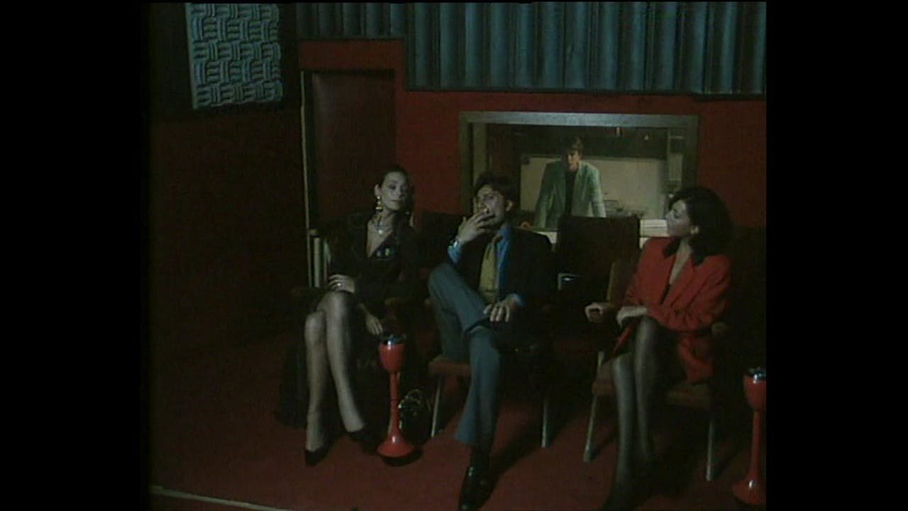 Complicity - Complicity - Redemption TV