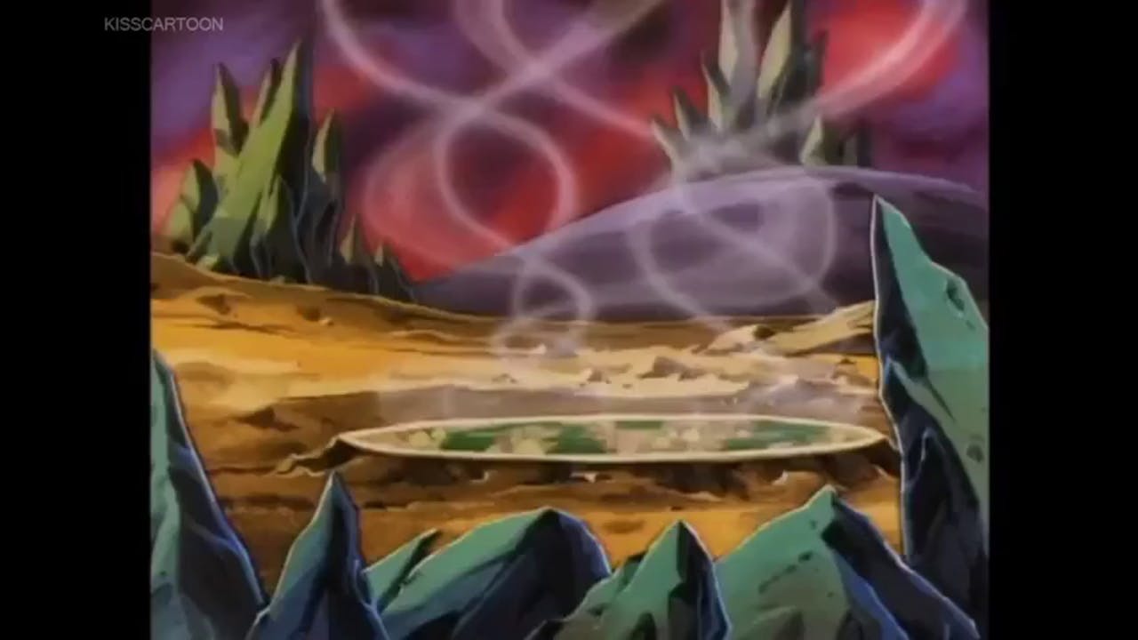 07 The Hunter - Little Runaway - COMIC NERDZ TV!