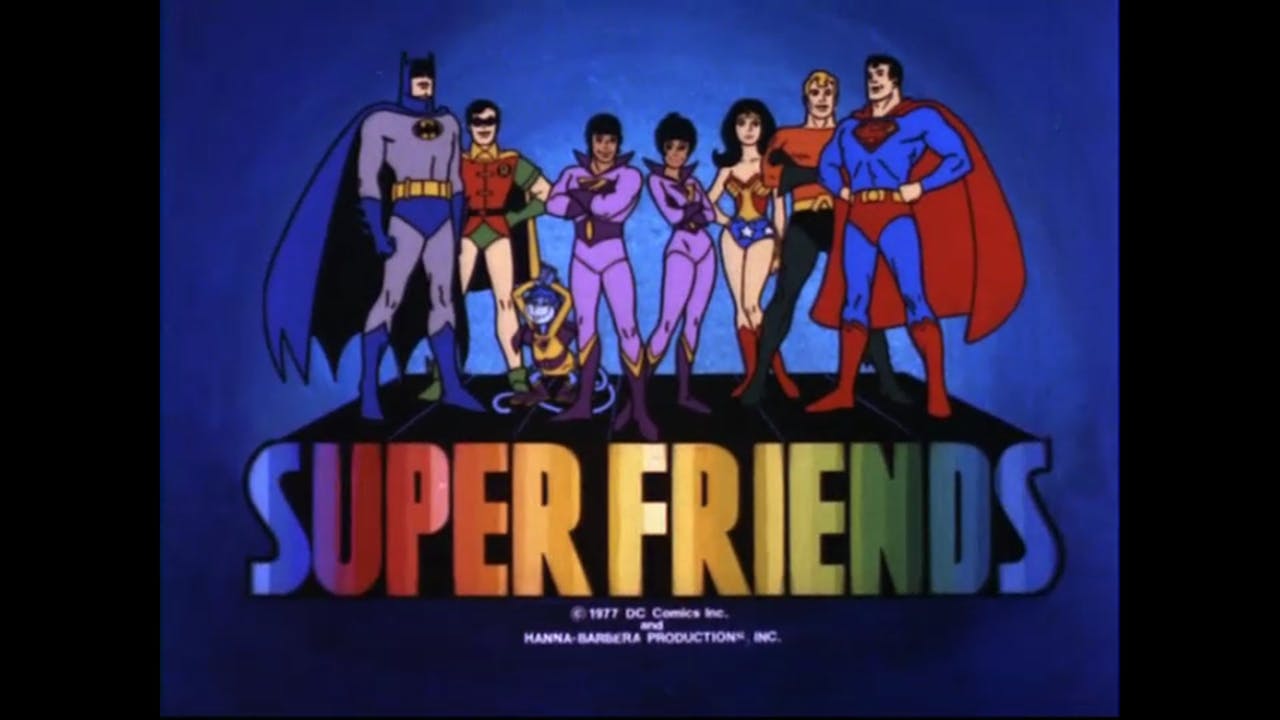 05 The Pied Piper from Space - COMIC NERDZ TV!