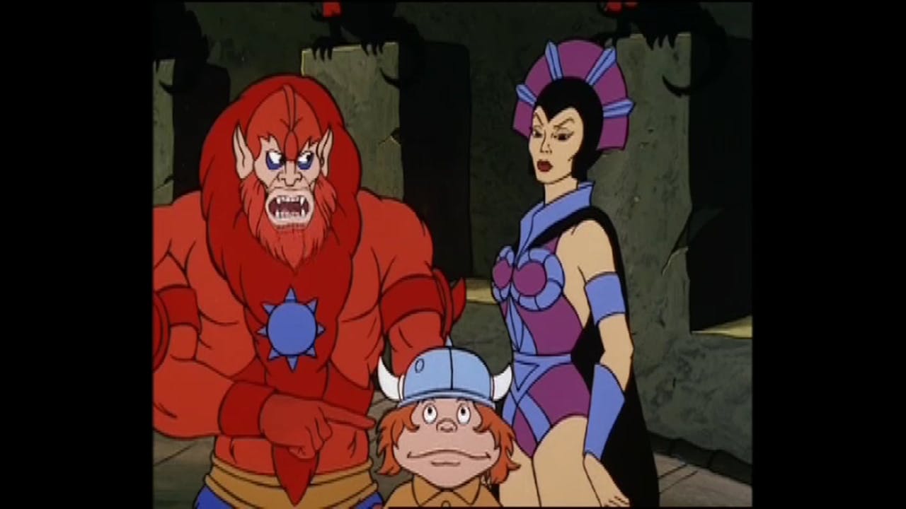 27 The Littlest Giant - COMIC NERDZ TV!