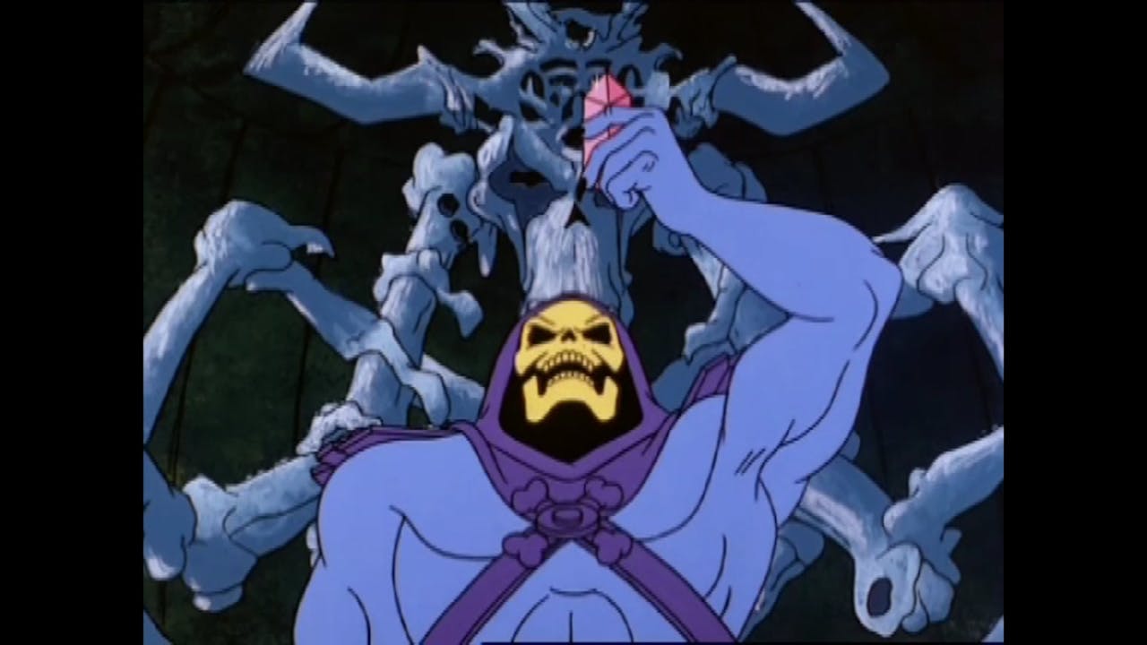 13 Like Father, Like Daughter - COMIC NERDZ TV!