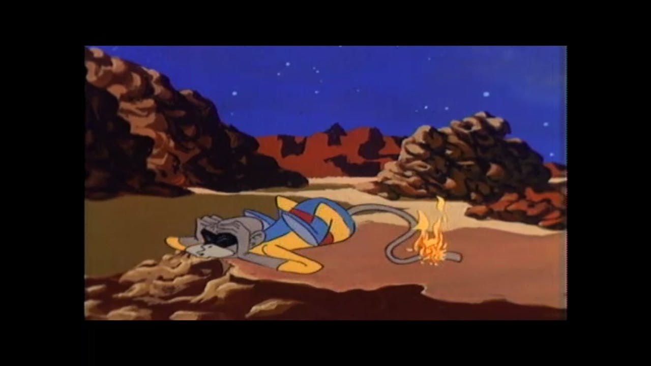 01 - COMIC NERDZ TV!